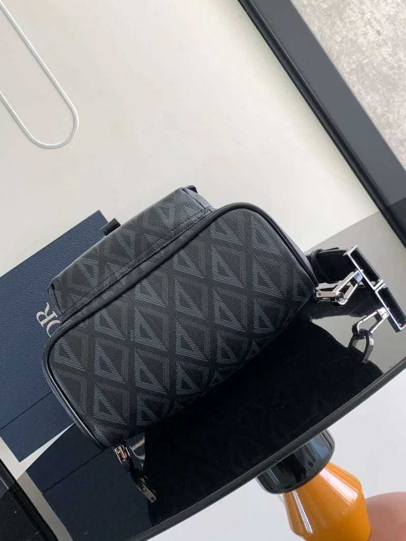 Top mirror Christian Dior Waist Chest Packs