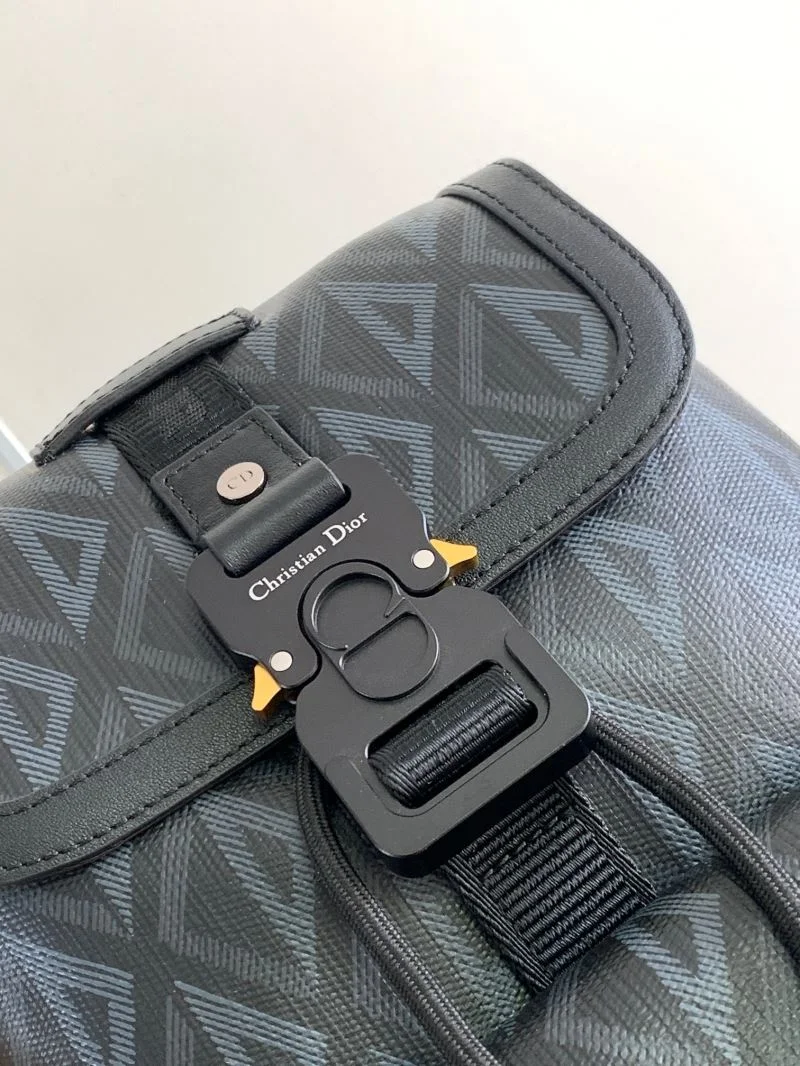 Top mirror Christian Dior Waist Chest Packs