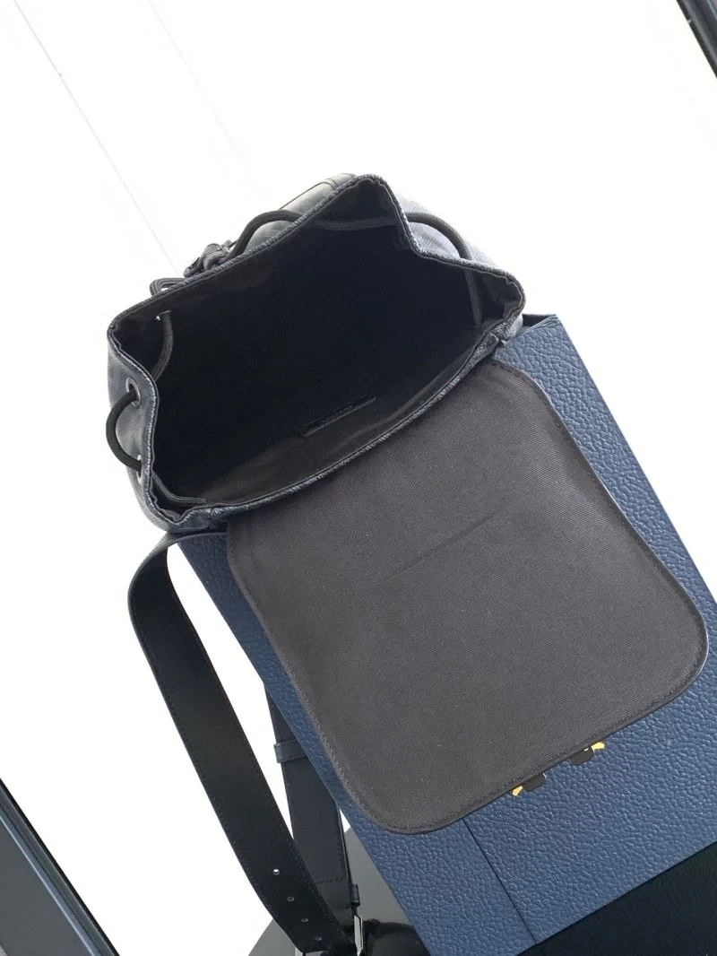 Top mirror Christian Dior Waist Chest Packs