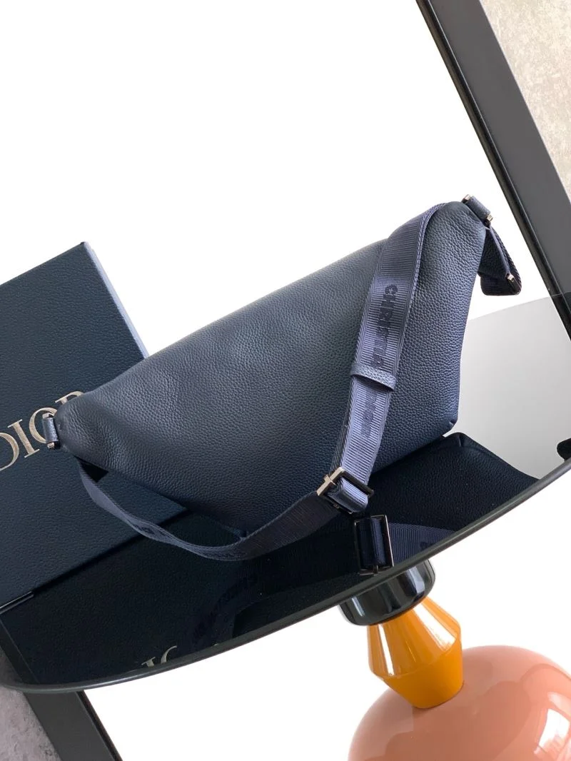 Accurate model Christian Dior Waist Chest Packs