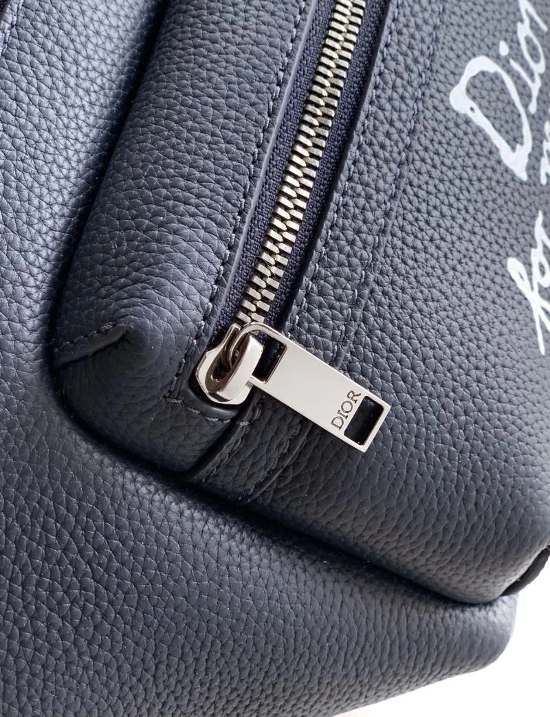 Accurate model Christian Dior Waist Chest Packs