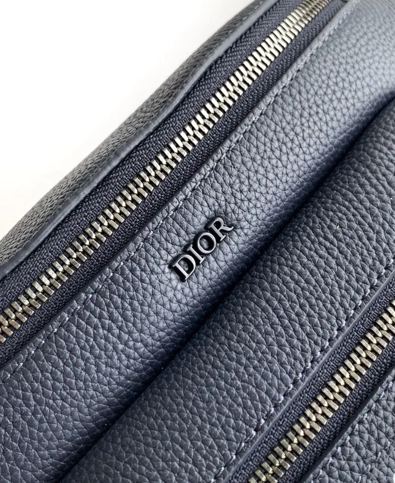 Accurate model Christian Dior Waist Chest Packs