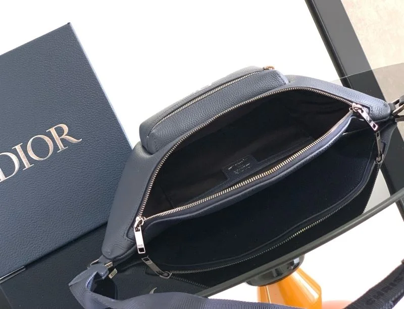 Accurate model Christian Dior Waist Chest Packs