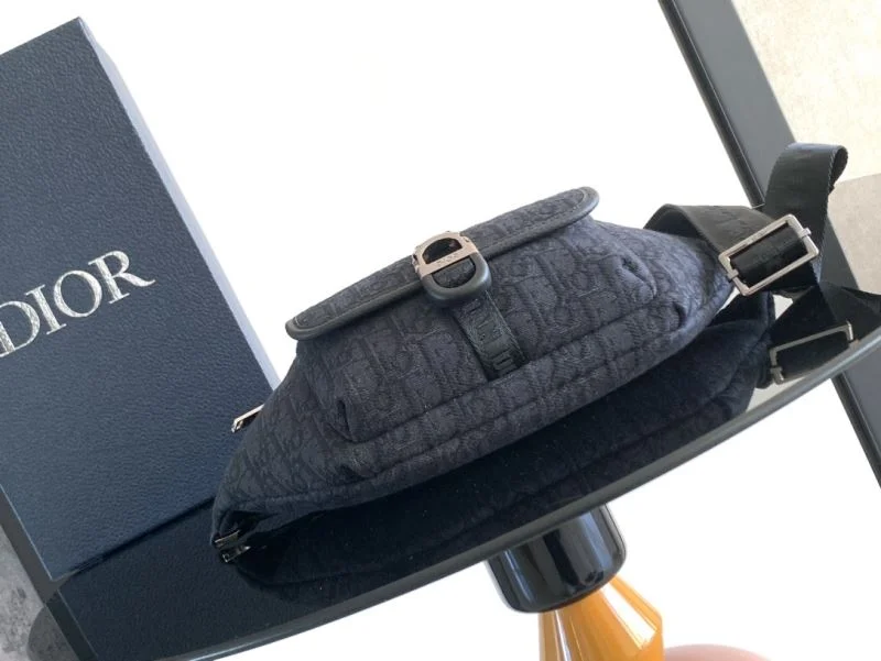 Mirror quality Christian Dior Waist Chest Packs