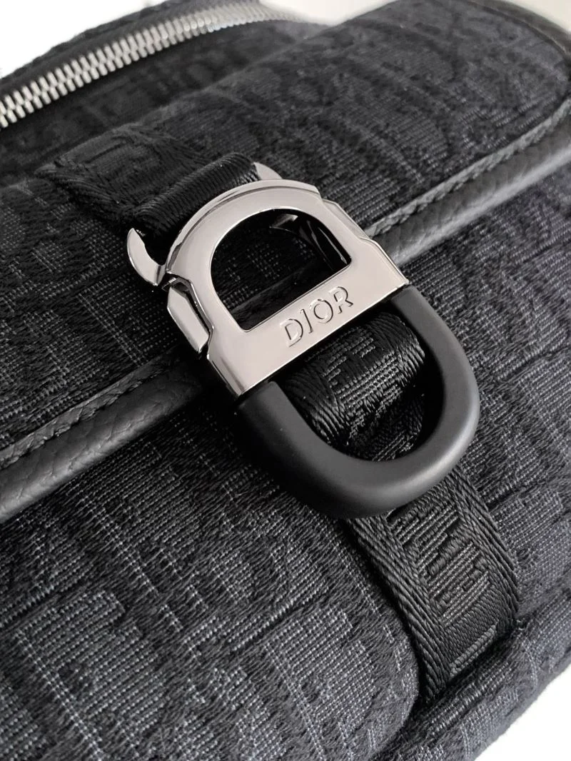 Mirror quality Christian Dior Waist Chest Packs