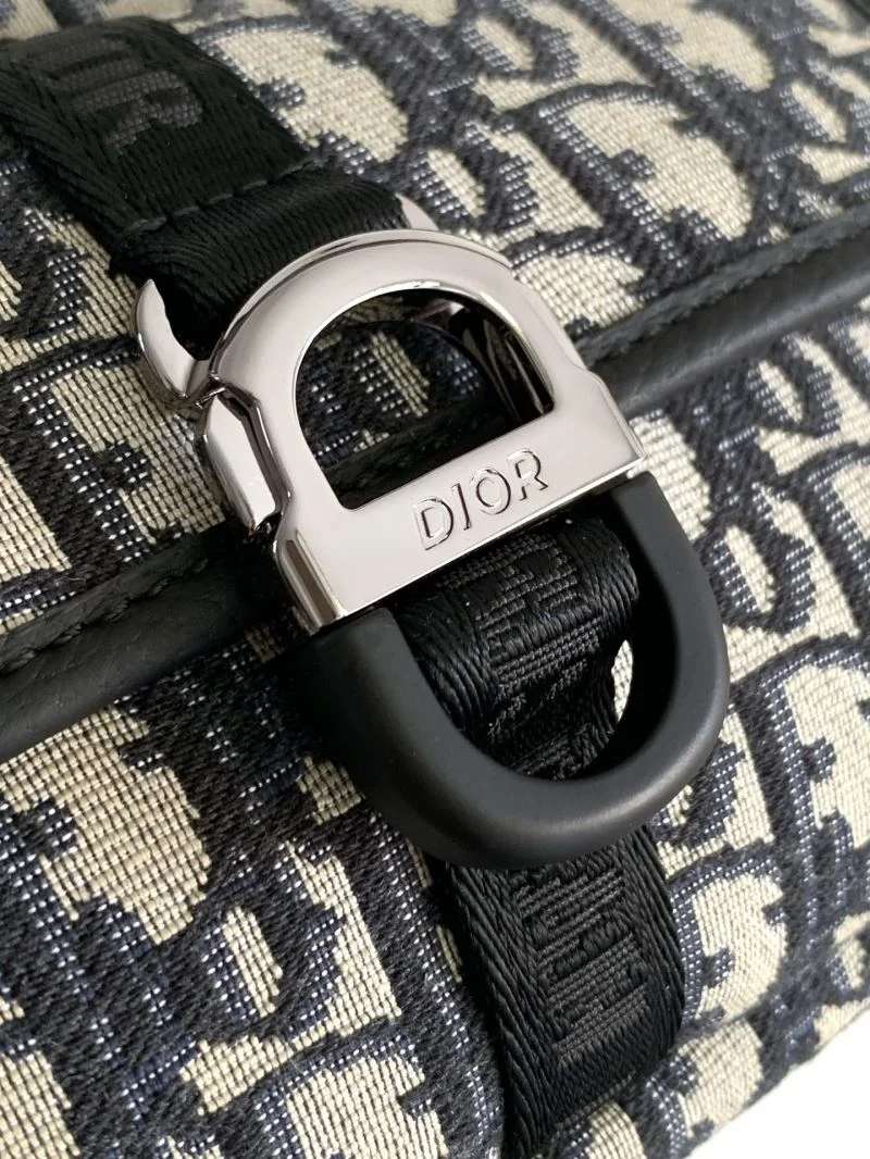 Brand-original Christian Dior Waist Chest Packs