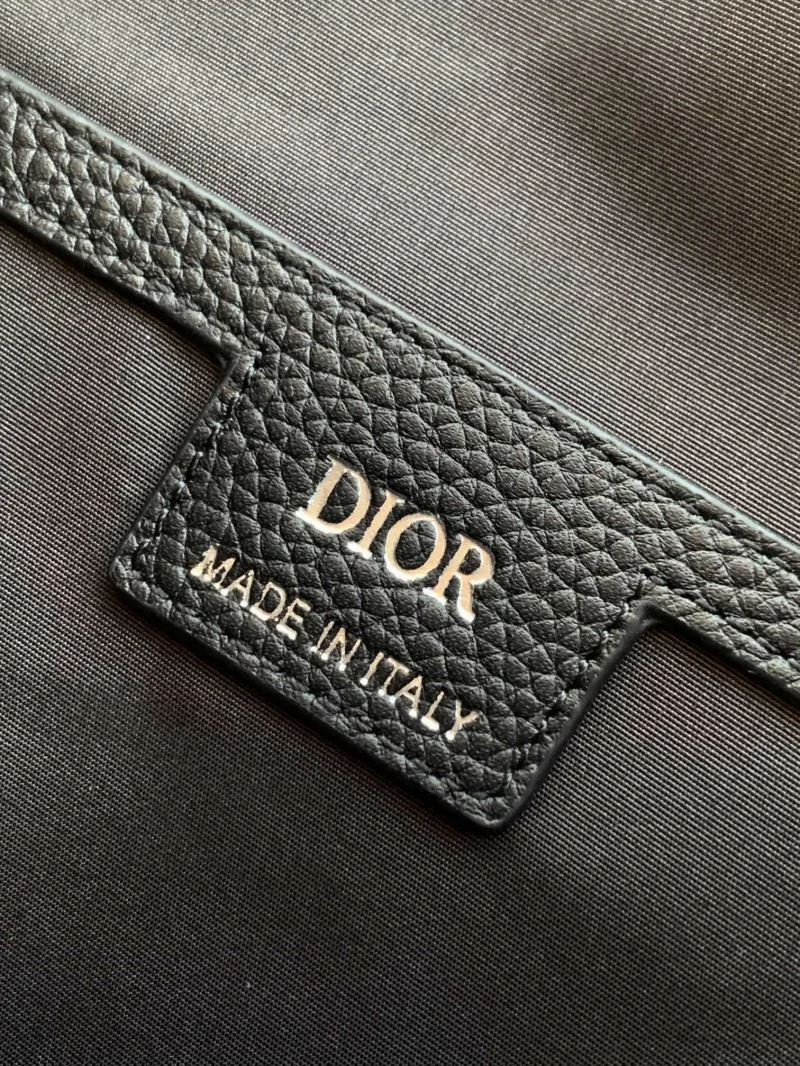 Brand-original Christian Dior Waist Chest Packs