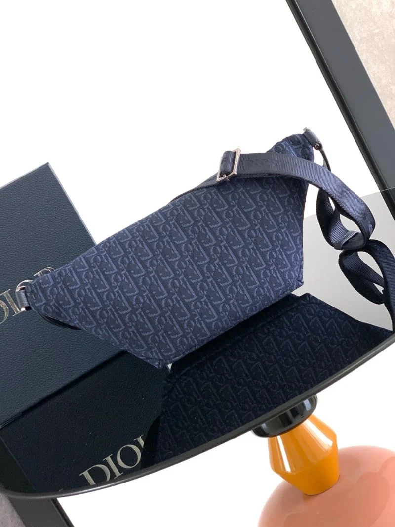 Bargain Christian Dior Waist Chest Packs