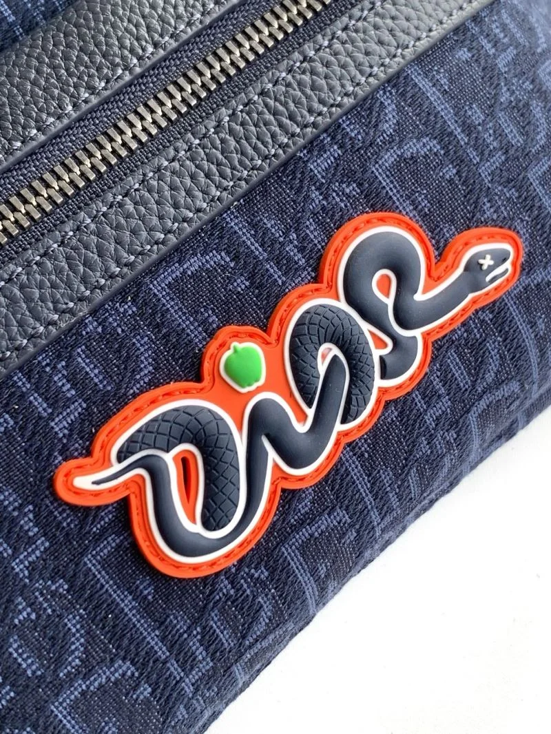 Bargain Christian Dior Waist Chest Packs