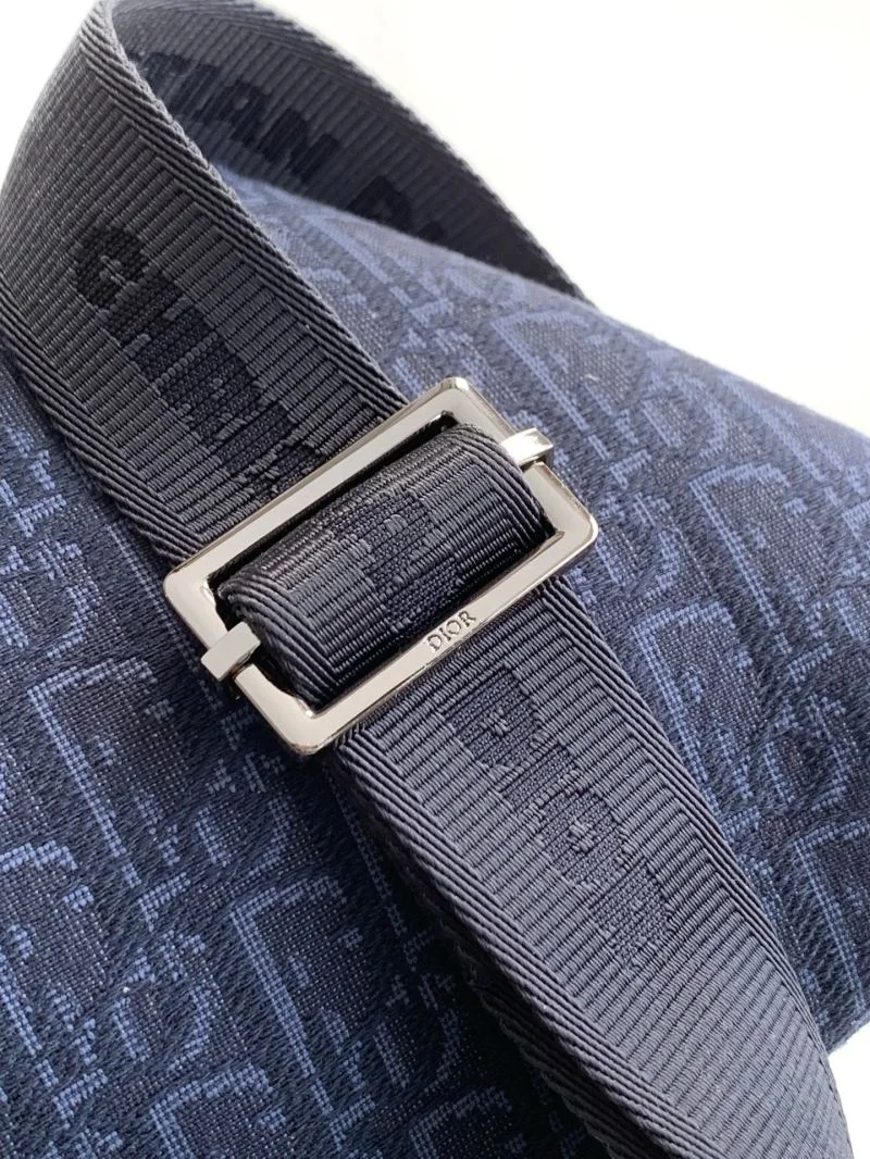 Bargain Christian Dior Waist Chest Packs