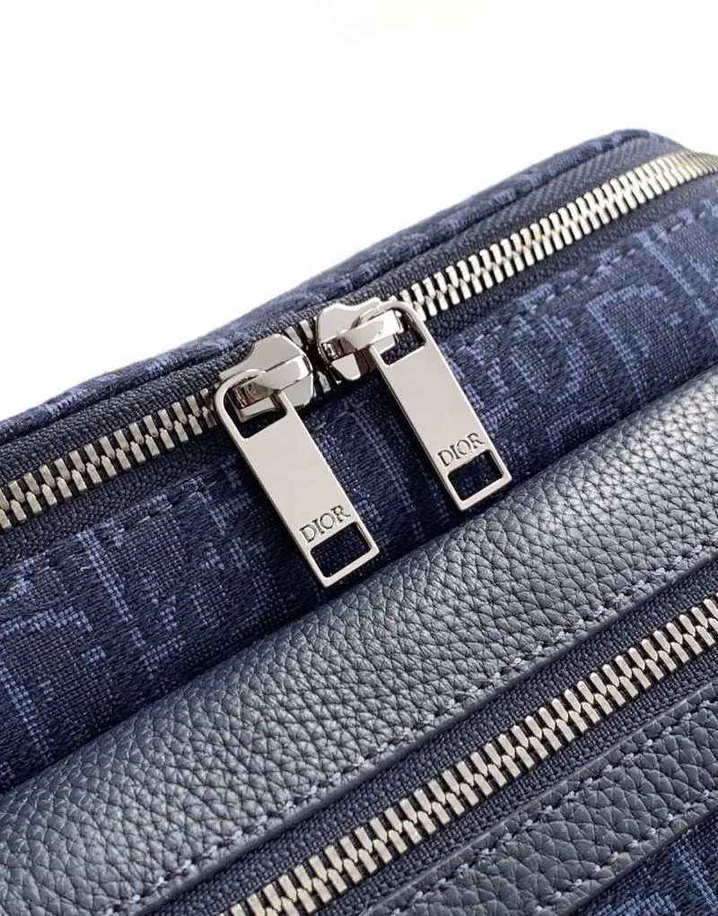 Bargain Christian Dior Waist Chest Packs