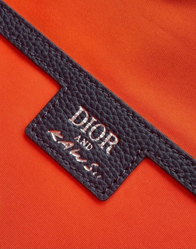 Bargain Christian Dior Waist Chest Packs