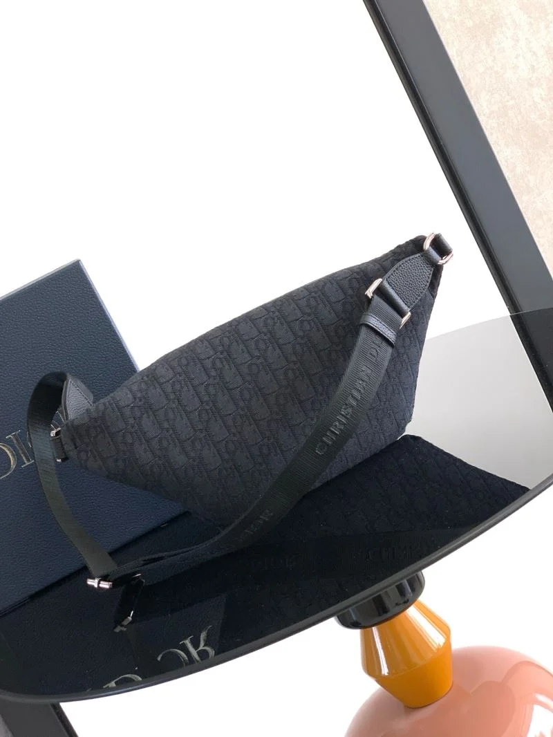 Legit Christian Dior Waist Chest Packs