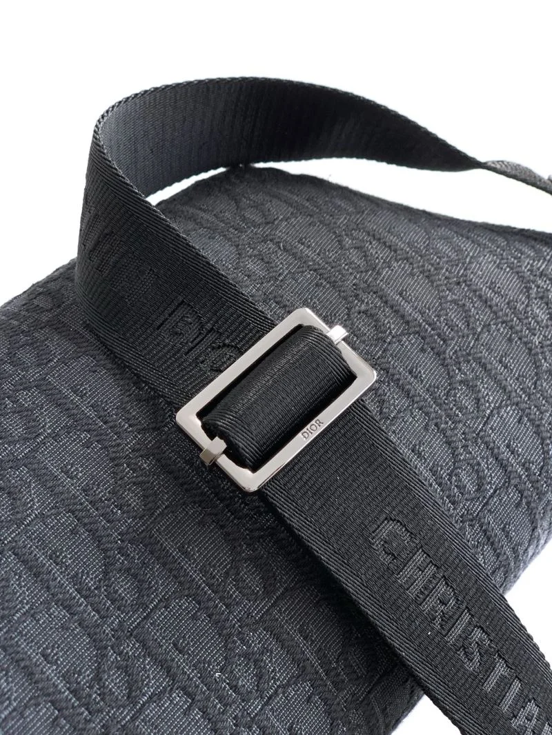 Legit Christian Dior Waist Chest Packs