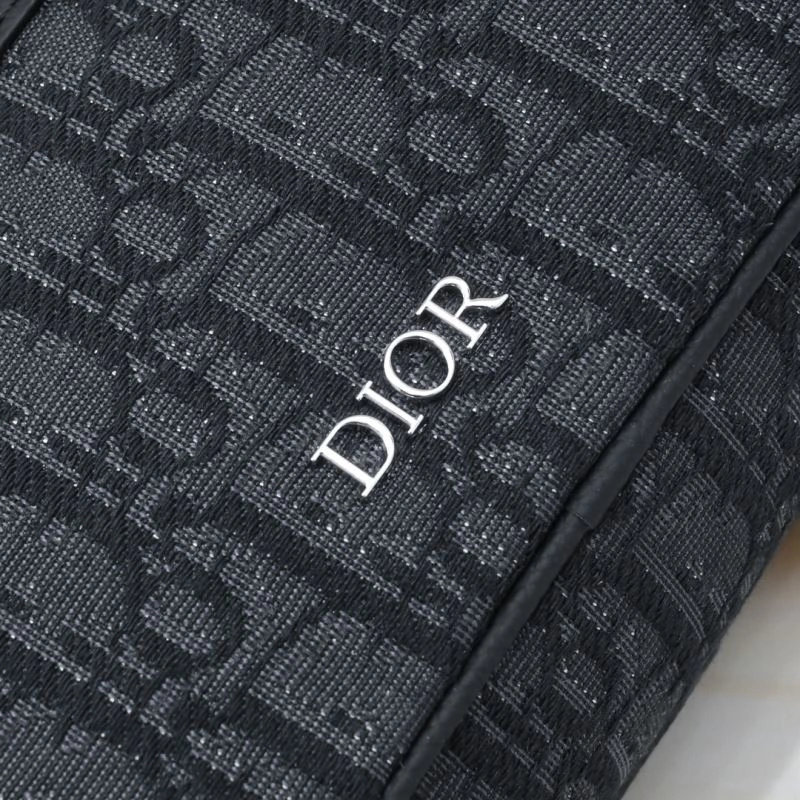Official Christian Dior Waist Chest Packs
