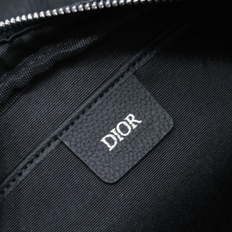 Official Christian Dior Waist Chest Packs