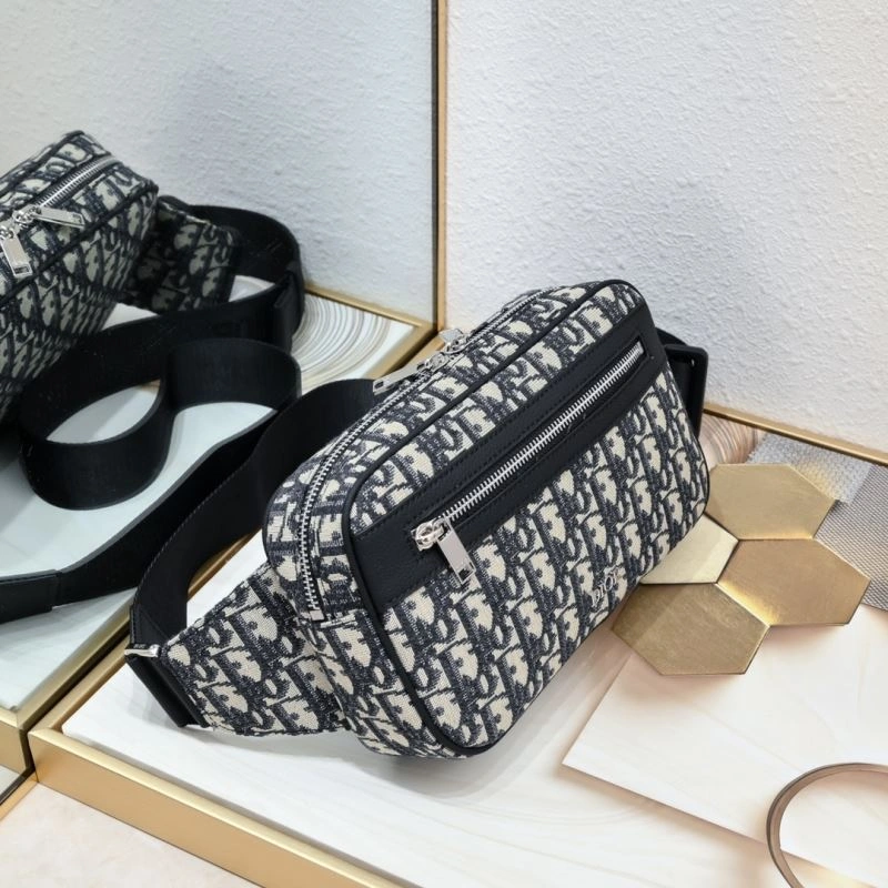 High fidelity Christian Dior Waist Chest Packs