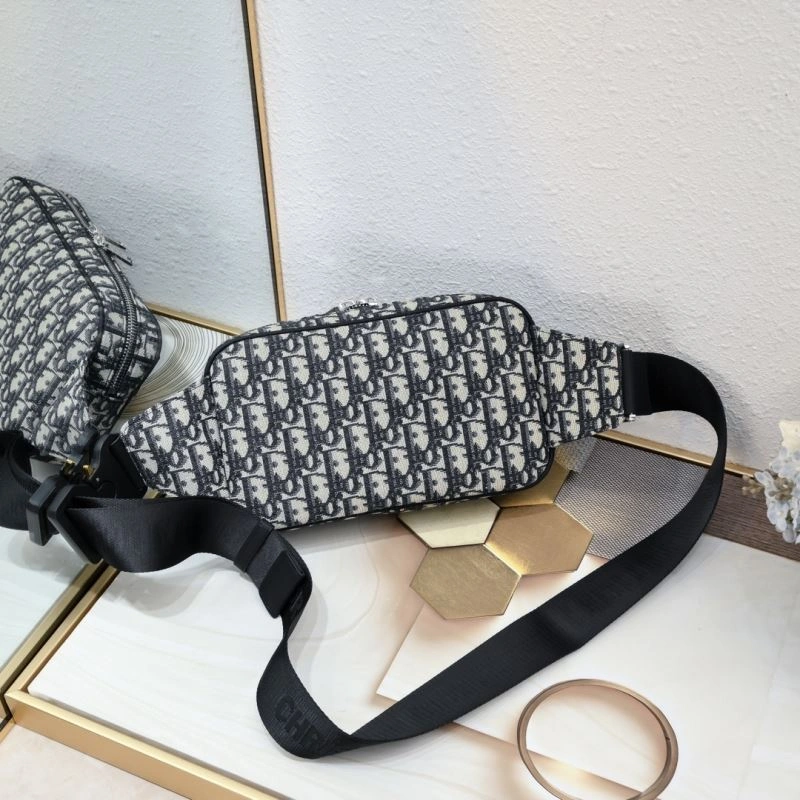 High fidelity Christian Dior Waist Chest Packs