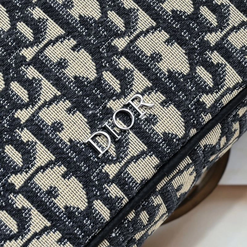 High fidelity Christian Dior Waist Chest Packs