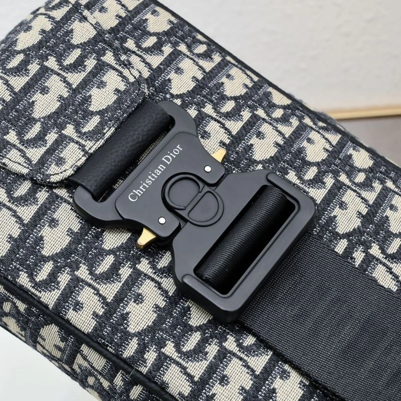 High fidelity Christian Dior Waist Chest Packs