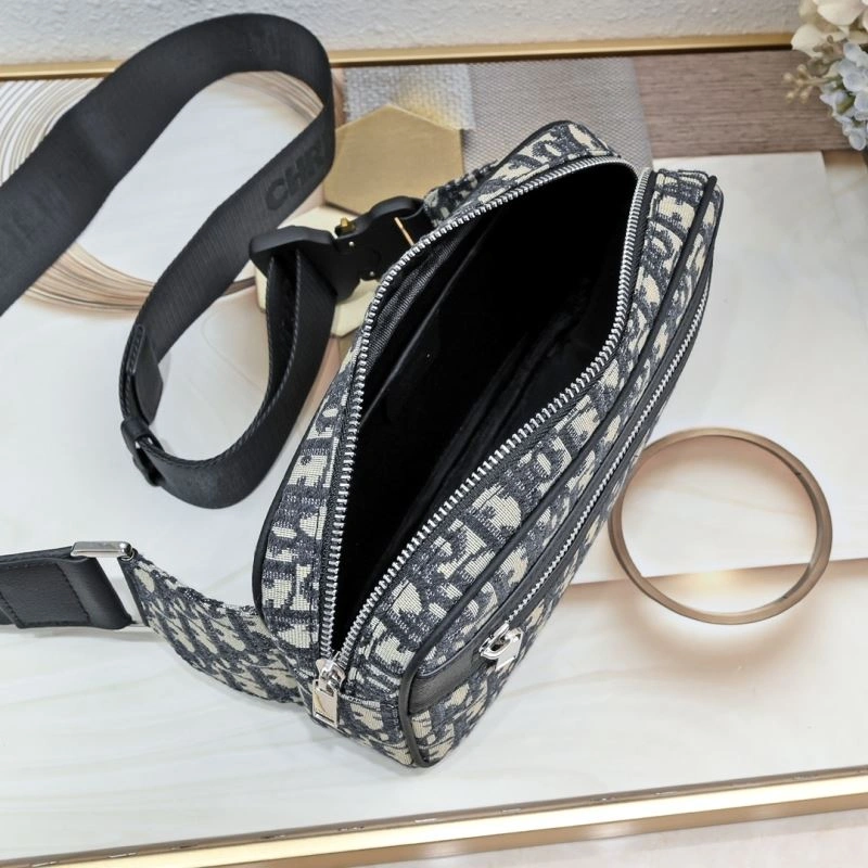 High fidelity Christian Dior Waist Chest Packs