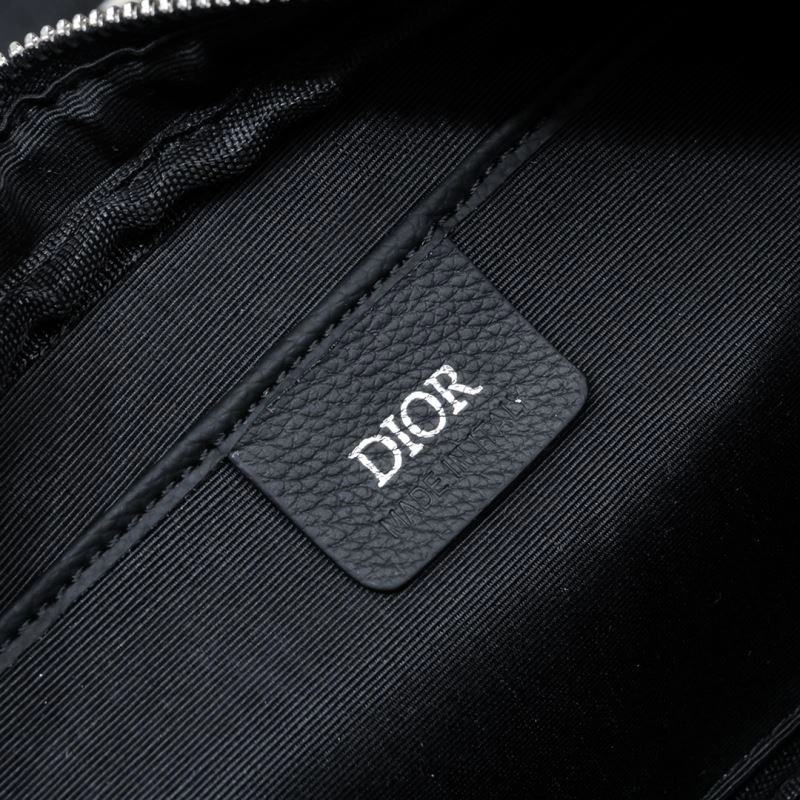 High fidelity Christian Dior Waist Chest Packs