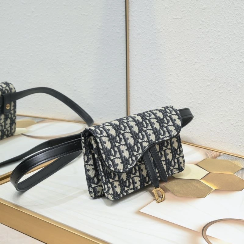 Top mirror Christian Dior Waist Chest Packs