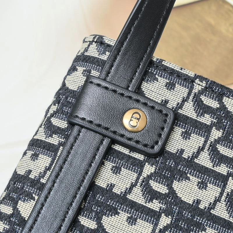 Top mirror Christian Dior Waist Chest Packs