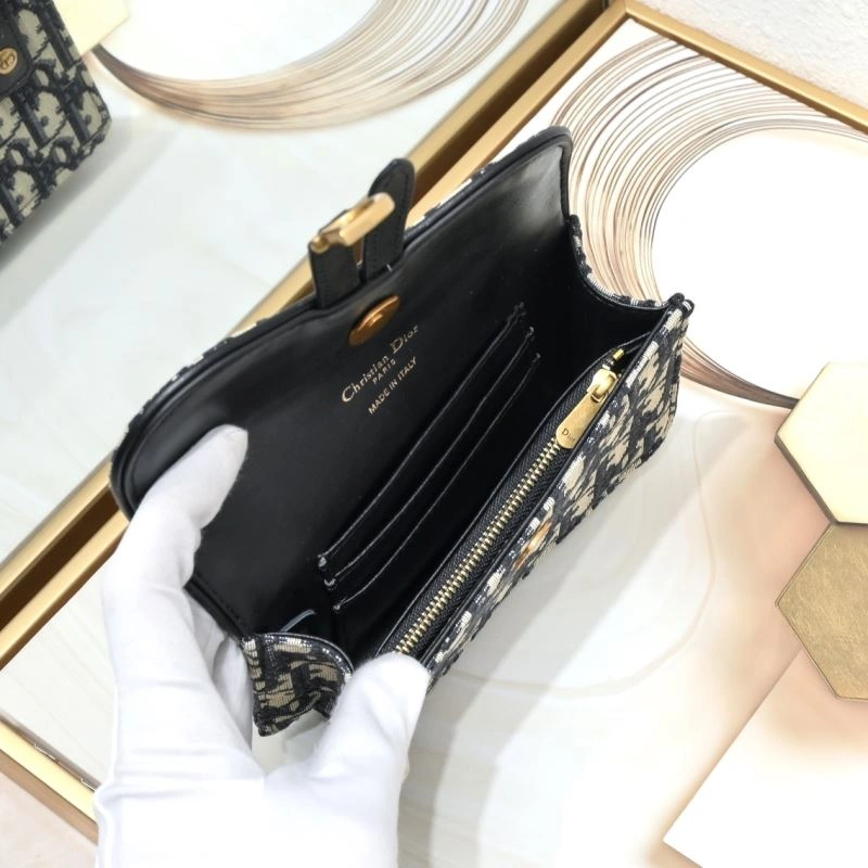 Top mirror Christian Dior Waist Chest Packs