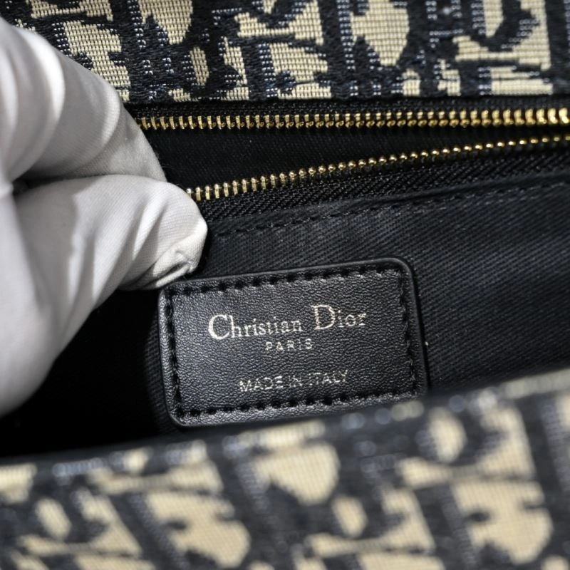 Top mirror Christian Dior Waist Chest Packs