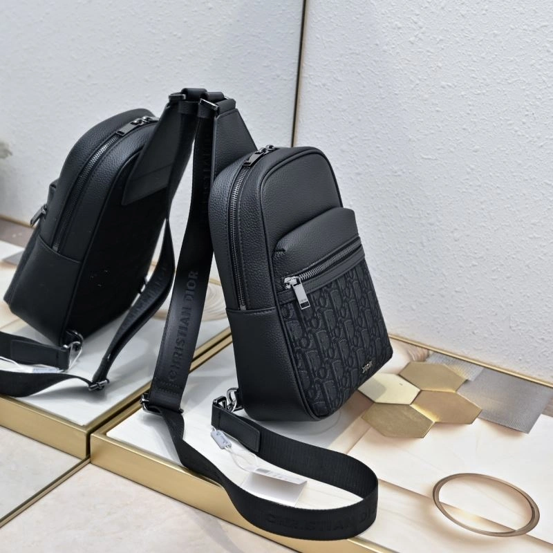 Mirror quality Christian Dior Waist Chest Packs