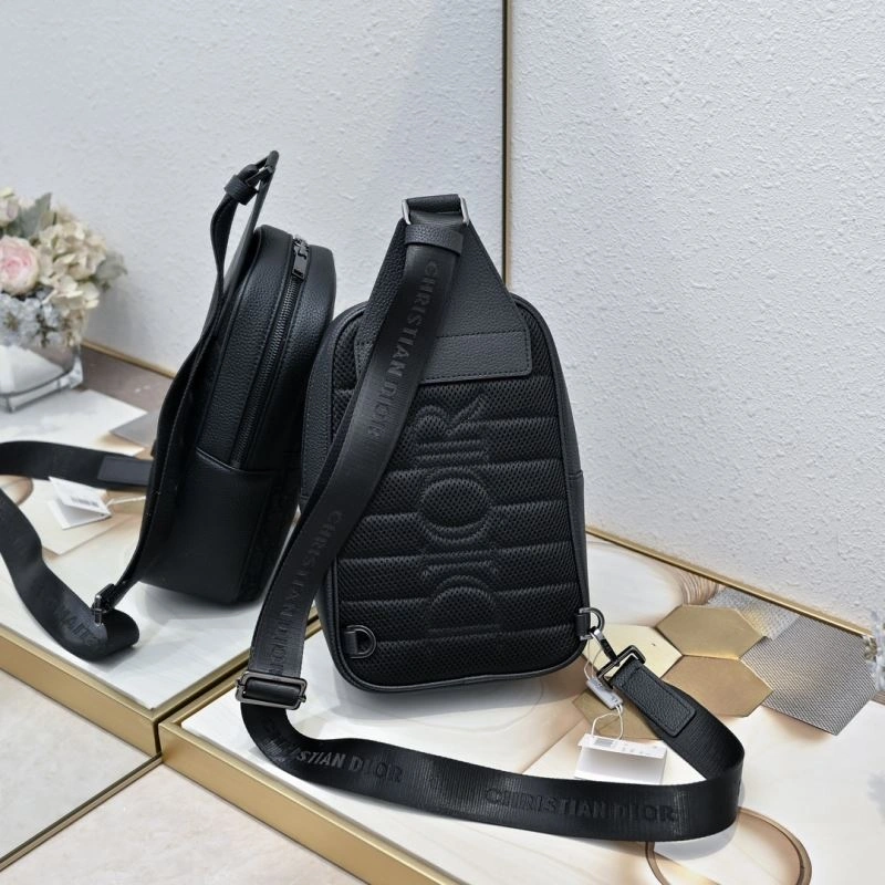 Mirror quality Christian Dior Waist Chest Packs