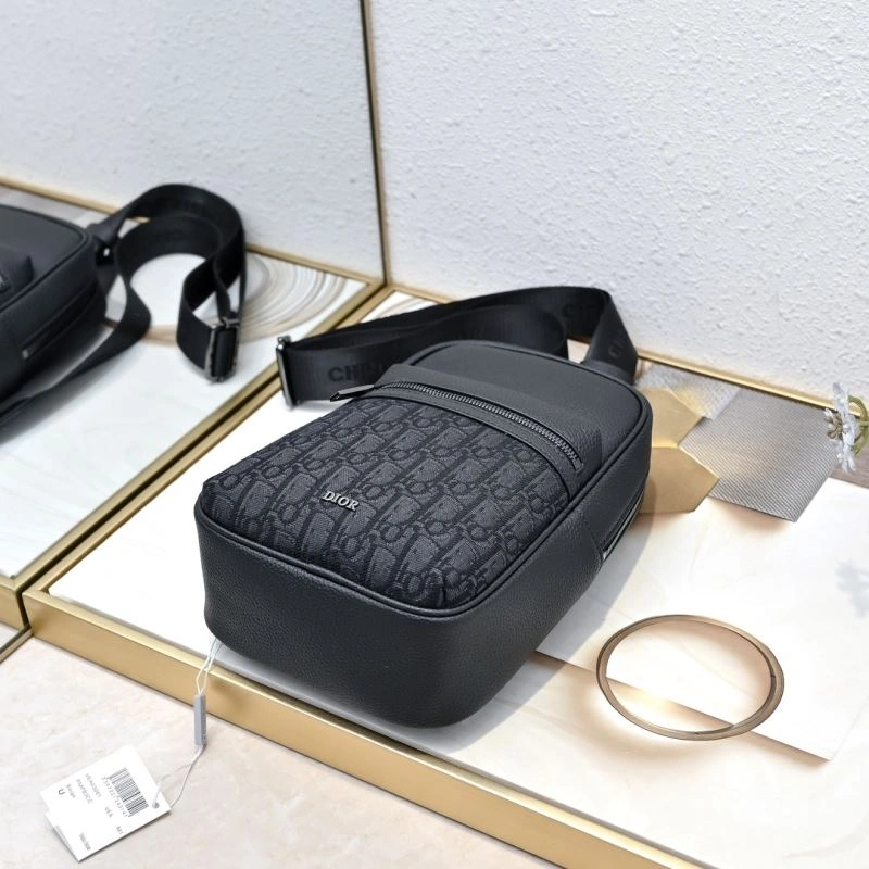 Mirror quality Christian Dior Waist Chest Packs