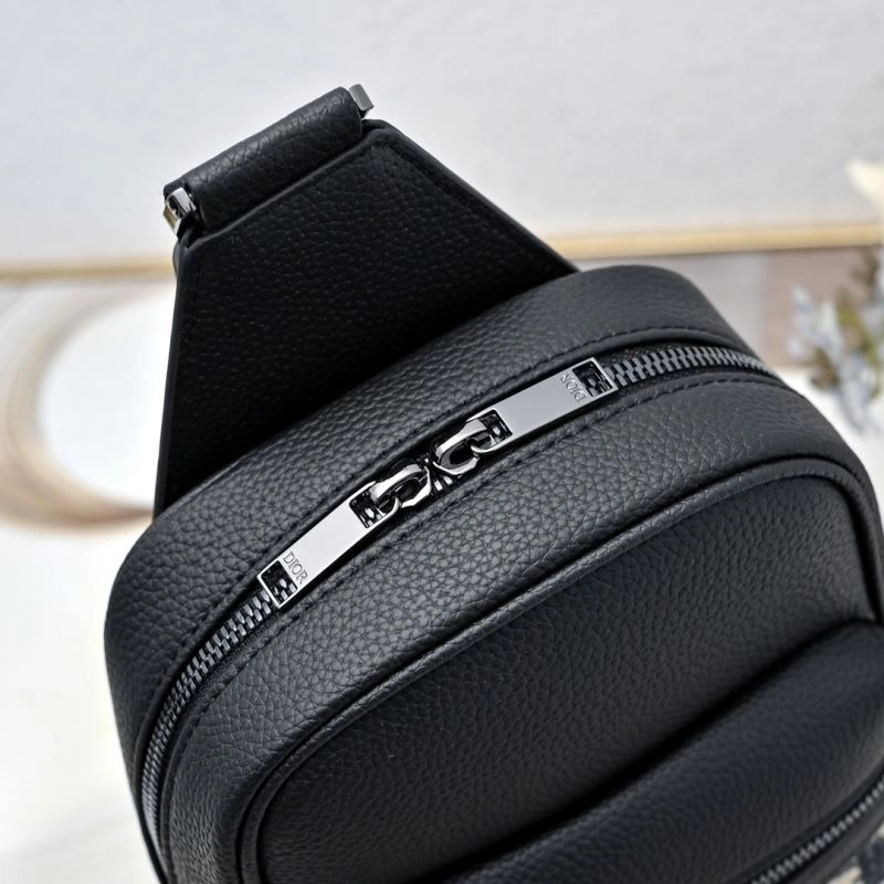 Legit Christian Dior Waist Chest Packs
