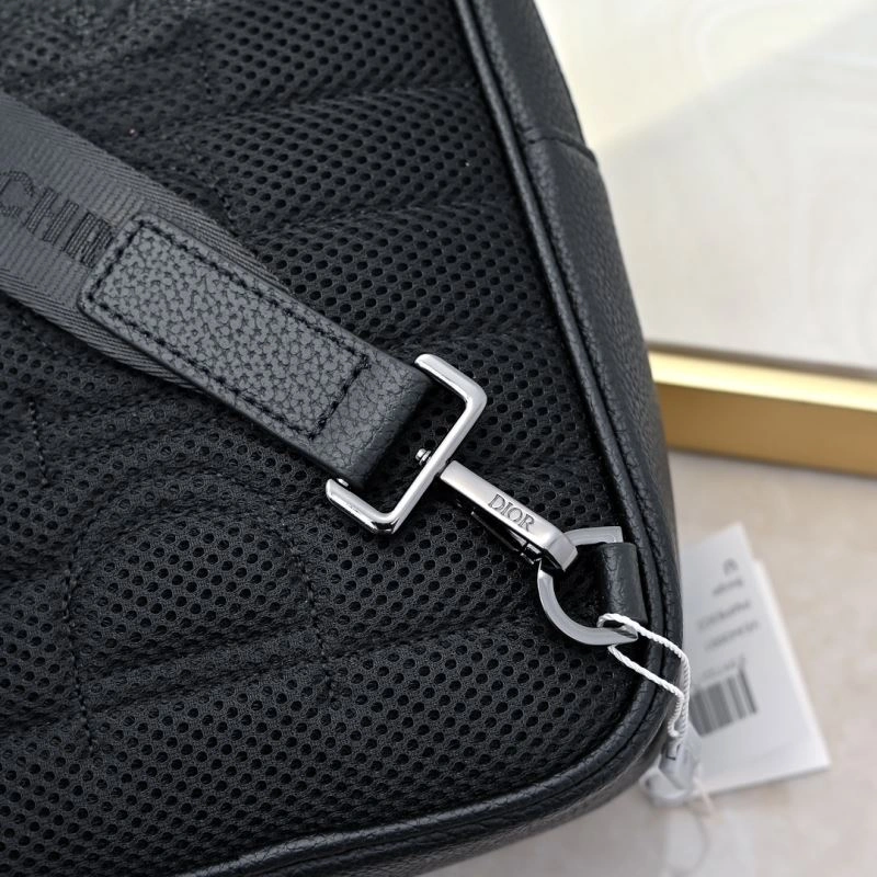 Legit Christian Dior Waist Chest Packs