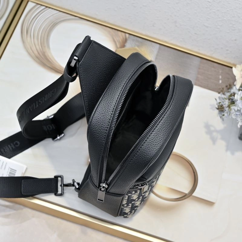 Legit Christian Dior Waist Chest Packs