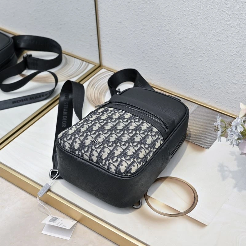 Legit Christian Dior Waist Chest Packs