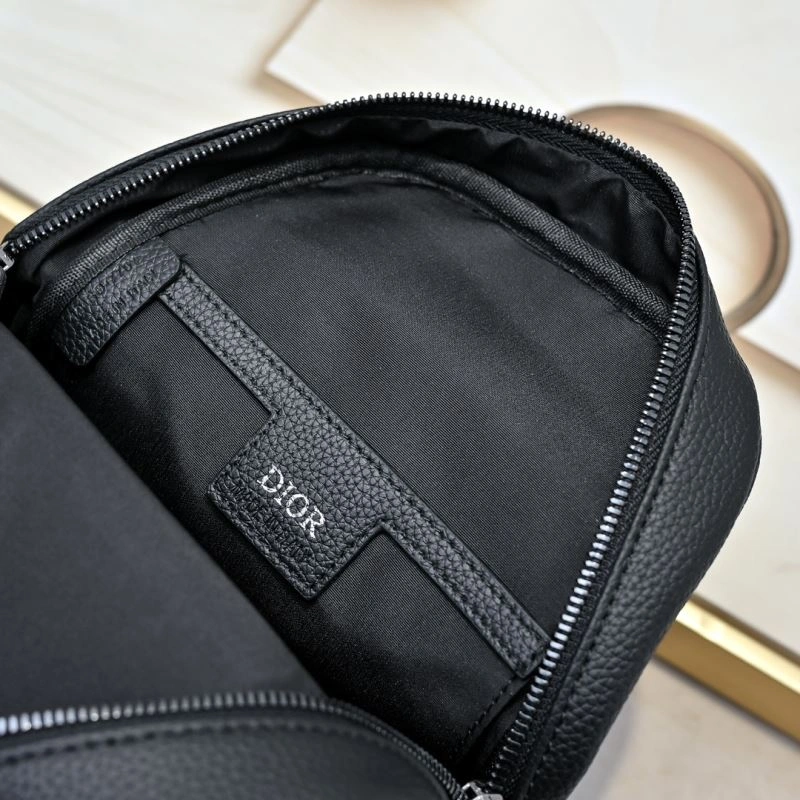 Legit Christian Dior Waist Chest Packs