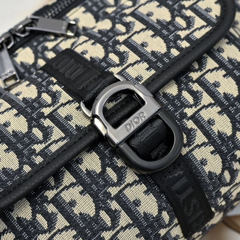 OEM Christian Dior Waist Chest Packs