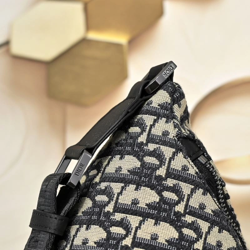 OEM Christian Dior Waist Chest Packs