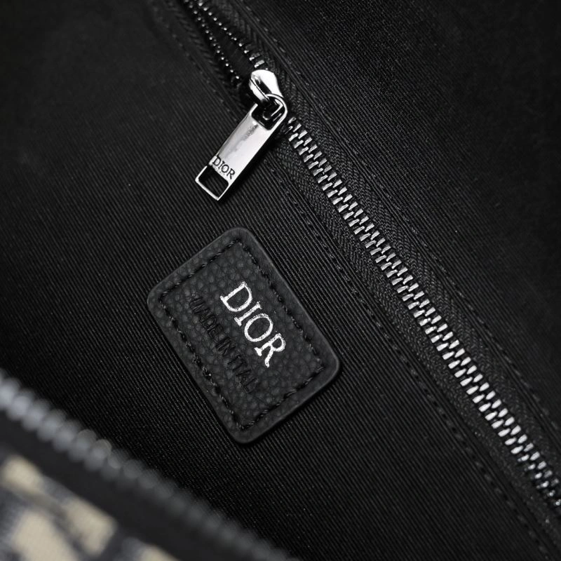 OEM Christian Dior Waist Chest Packs
