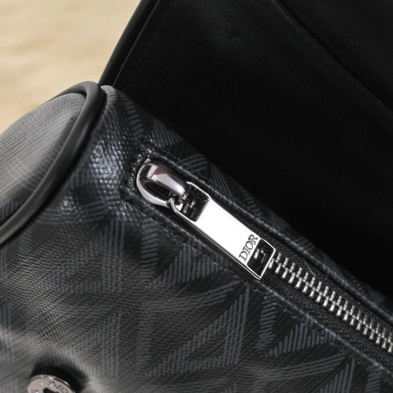 Budget-friendly Christian Dior Waist Chest Packs