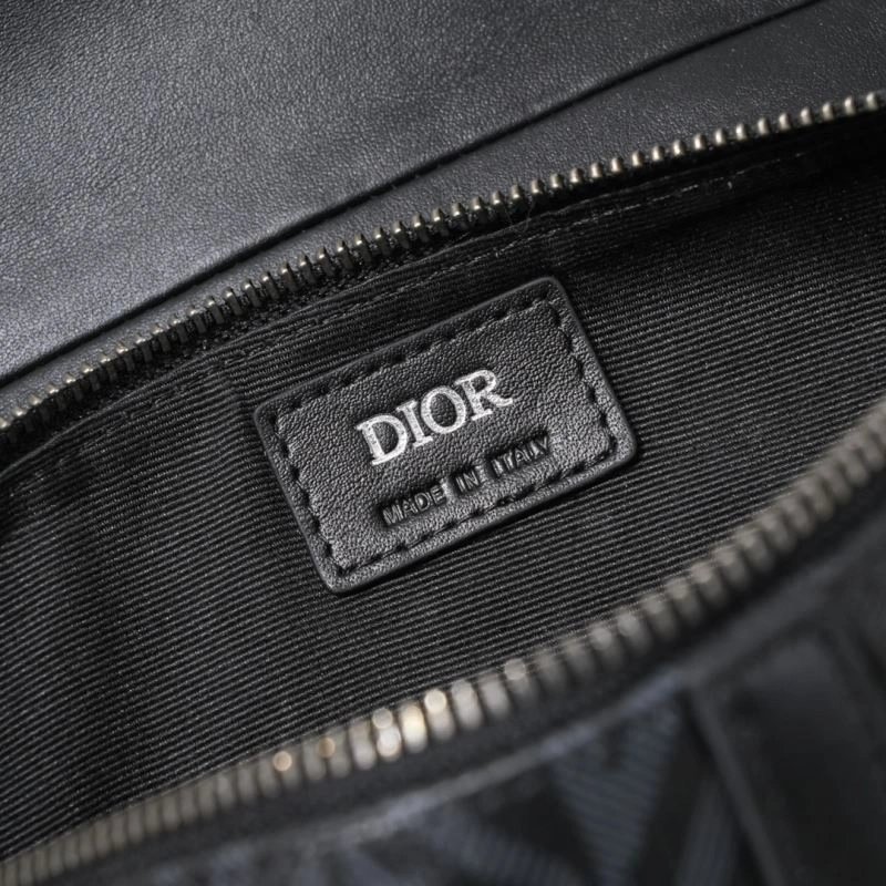 Budget-friendly Christian Dior Waist Chest Packs