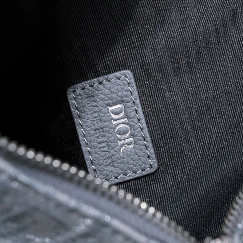 Indistinguishable Christian Dior Waist Chest Packs