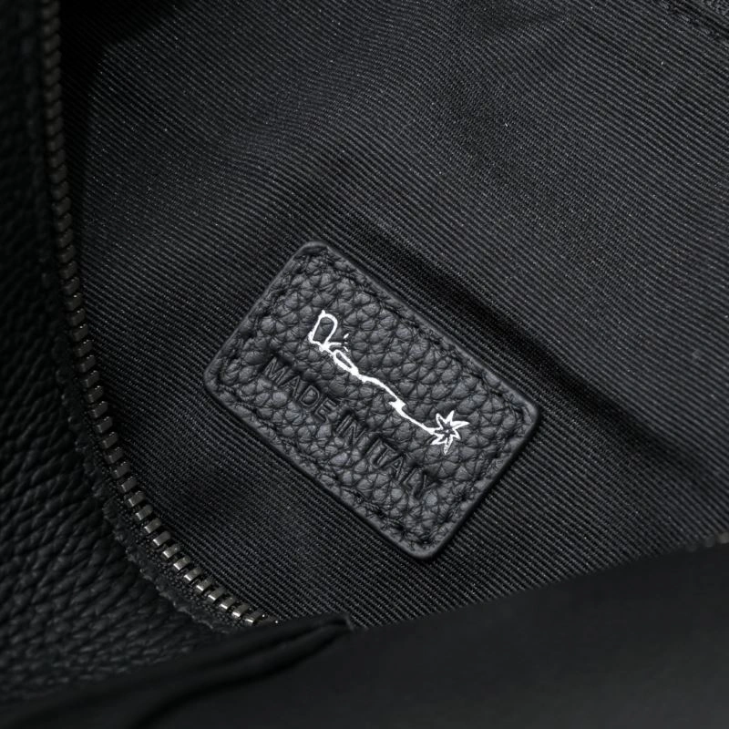 Original Christian Dior Waist Chest Packs