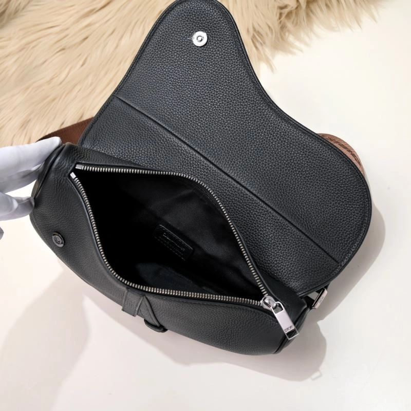 Original Christian Dior Waist Chest Packs