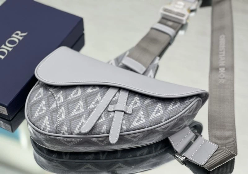 Affordable Christian Dior Waist Chest Packs