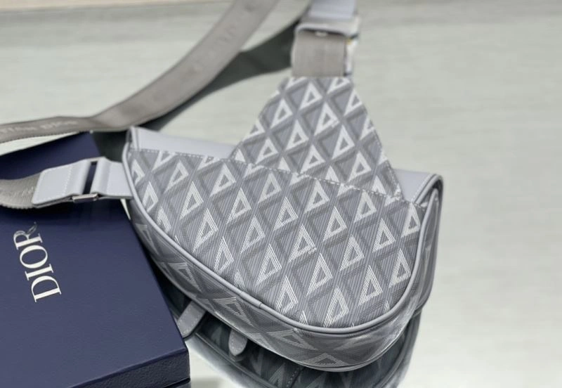 Affordable Christian Dior Waist Chest Packs