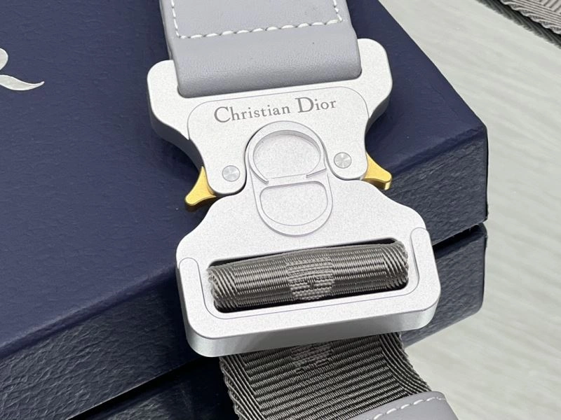 Affordable Christian Dior Waist Chest Packs