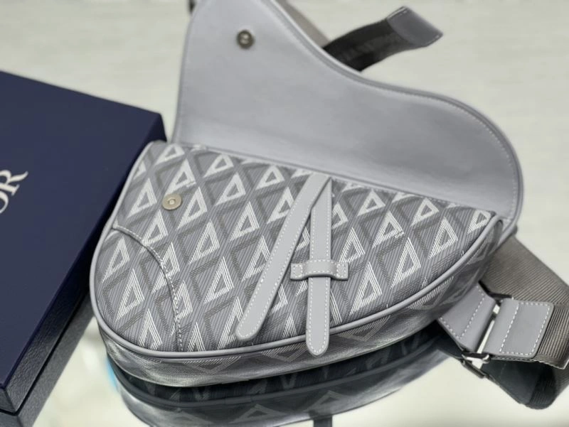 Affordable Christian Dior Waist Chest Packs